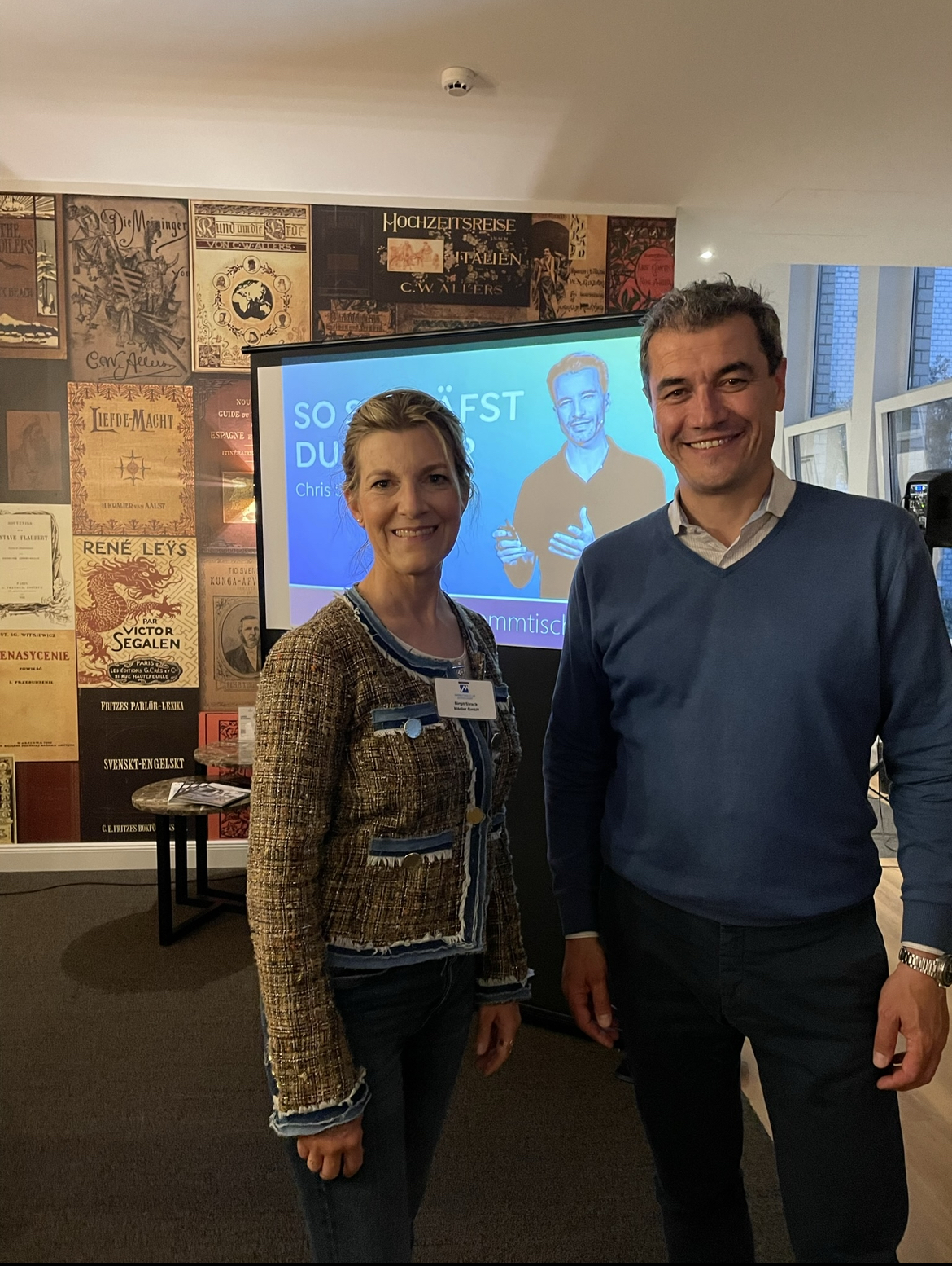 Strategic Recovery and Sustainable High Performance – die Tiefschlaf ...